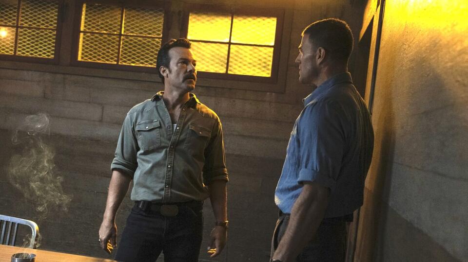 Inside ‘NCIS’ & ‘Origins’ Crossover: Gibbs’ Scene Partner & [Spoiler]’s ...