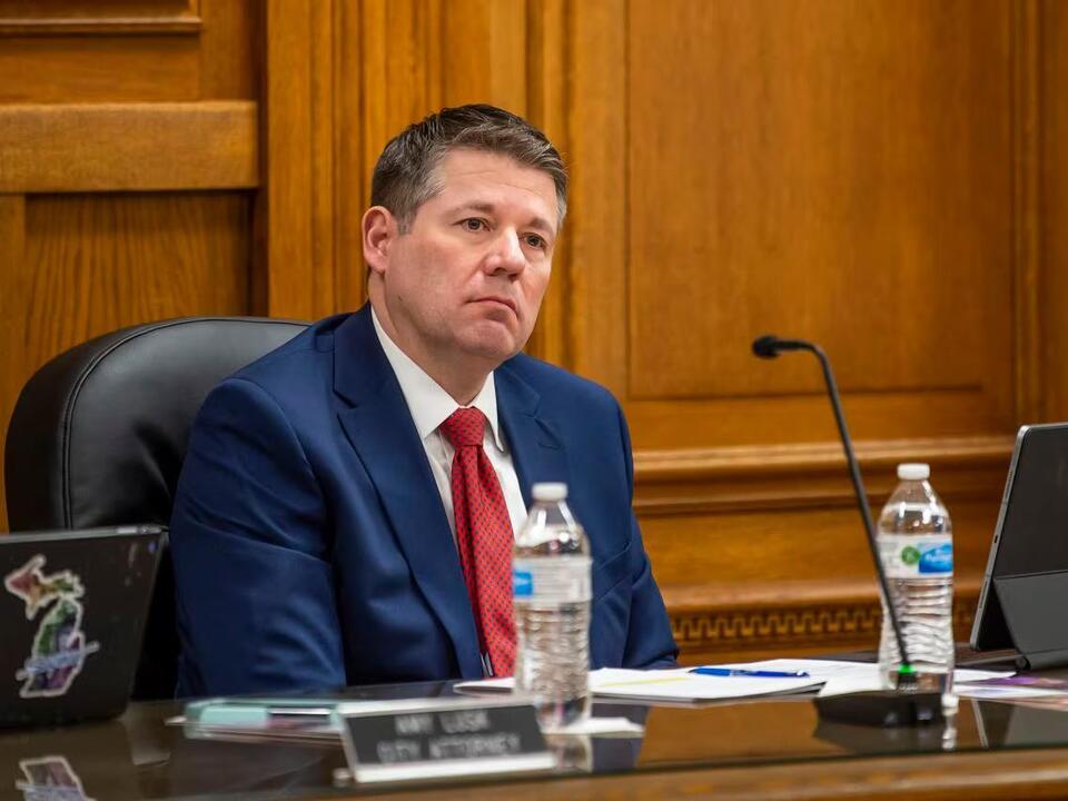 With Attorneys Retained Saginaw Explores Joining Class Action Lawsuits