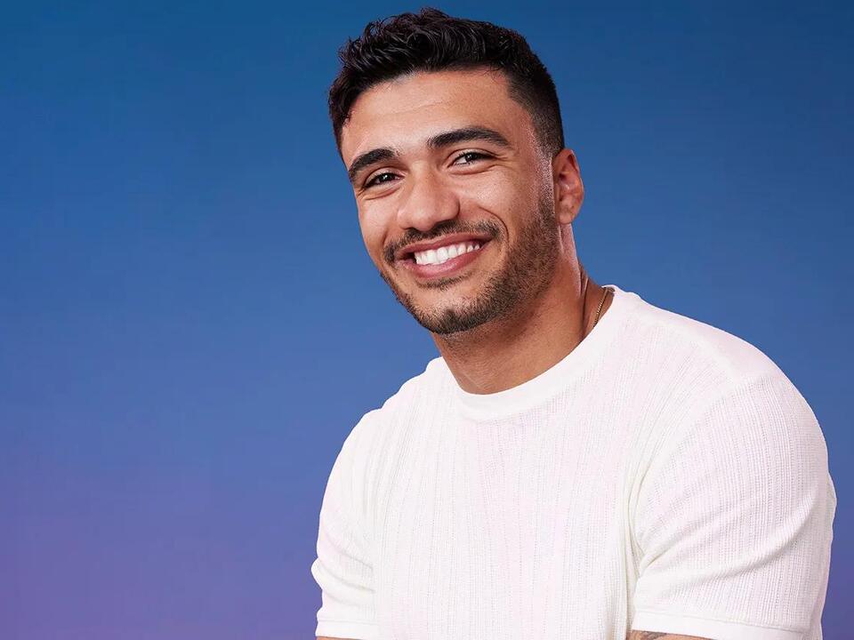 Who Is Jonathon Johnson On ‘The Bachelorette’ Season 21?