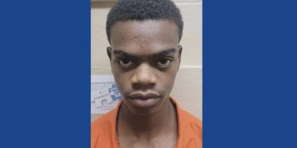 19-year-old detained for murder in Mississippi - NewsBreak