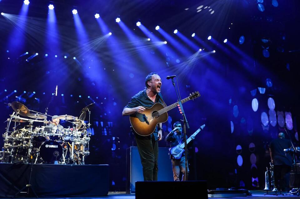 Minnesota’s Newest Amphitheater Lands a Major 90s Act - NewsBreak