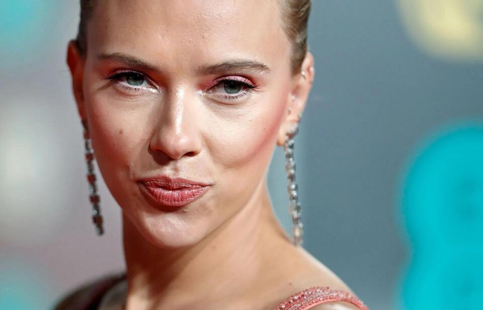 “A love letter to Steven’s work”: Jurassic World Rebirth star Scarlett ...