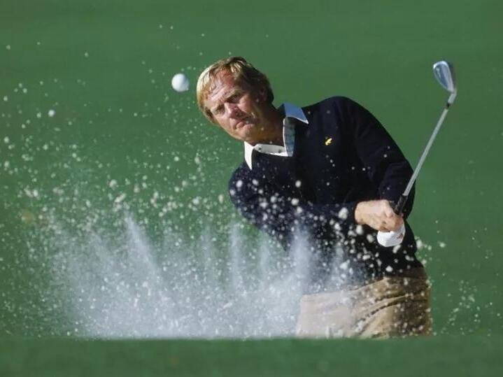 Who has won the Masters? Every winner at Augusta including Tiger Woods ...