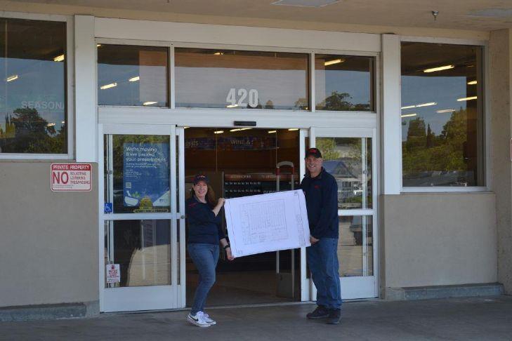 Ace Hardware owners purchase old Rite Aid location for expansion ...