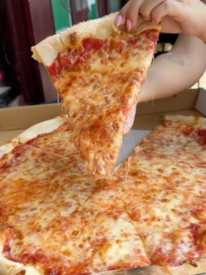 From iconic New York slices to hometown specialties, these are America ...