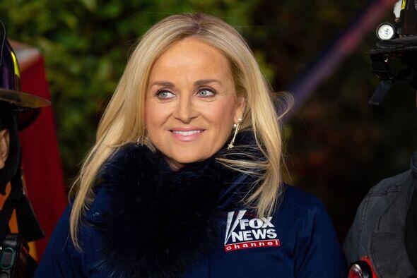 Fox CEO Suzanne Scott's net worth and staggering salary - NewsBreak