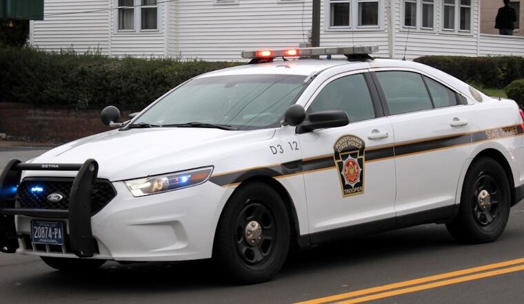 Accused Bomb Plot Fugitive James M. Sever Nabbed on E-bike in Indiana ...