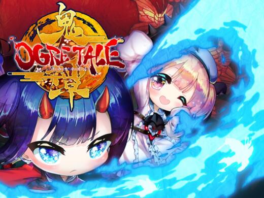 Side-scrolling beat 'em up "OGRE TALE" comes to Switch on July 11th, 2024
