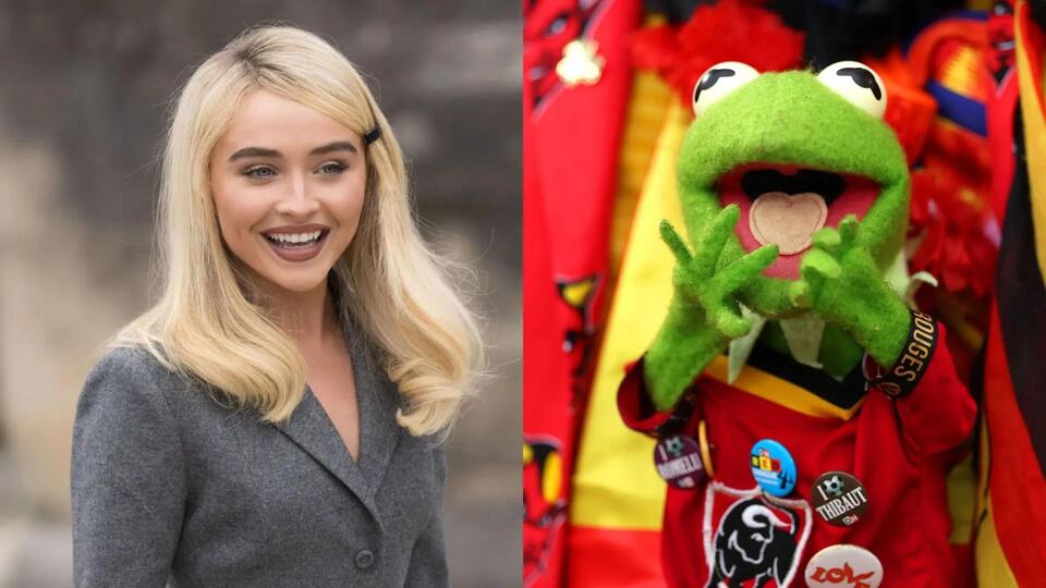 "Y’all better actually watch this every week": Fans react as The Muppet ...