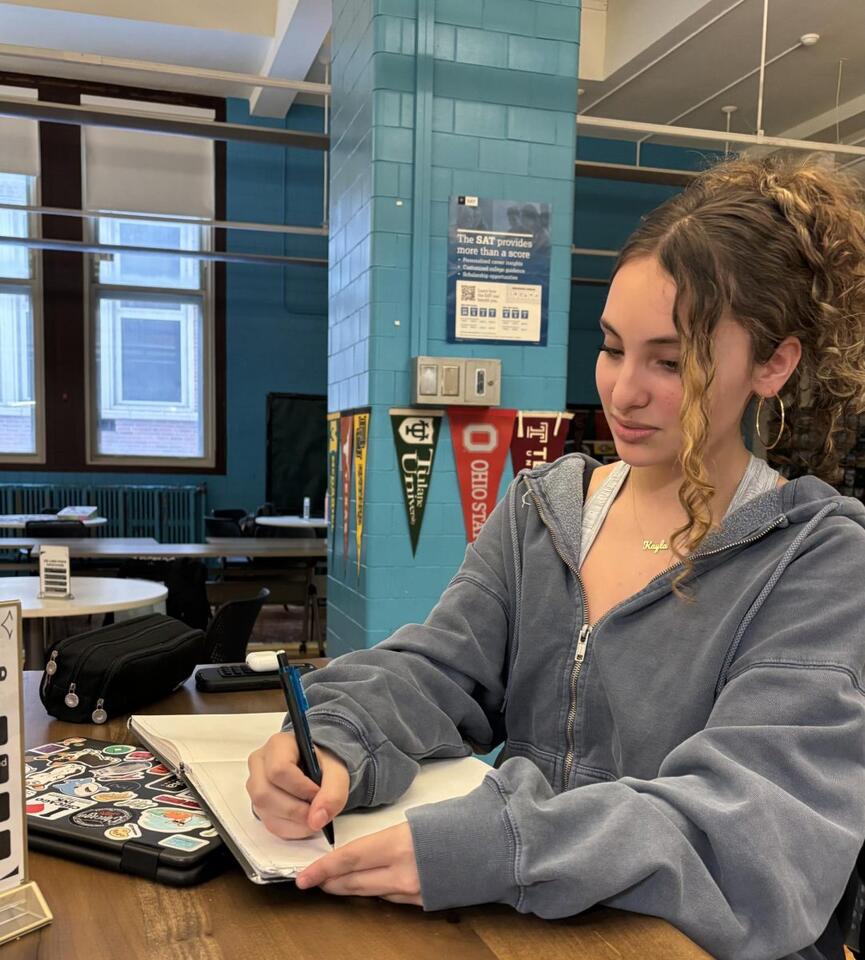 College resume, genuine or superficial? - NewsBreak