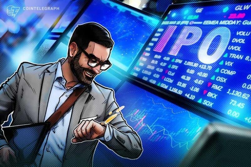 CertiK keeps IPO on the table as valuation hits $2B, CEO says - NewsBreak