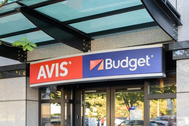 Avis Budget Group Stock Rising Monday: What's Driving The Action ...