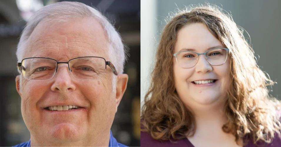 Q&A: Rick Eskil and Melissa Shumake, Walla Walla City Council Position ...