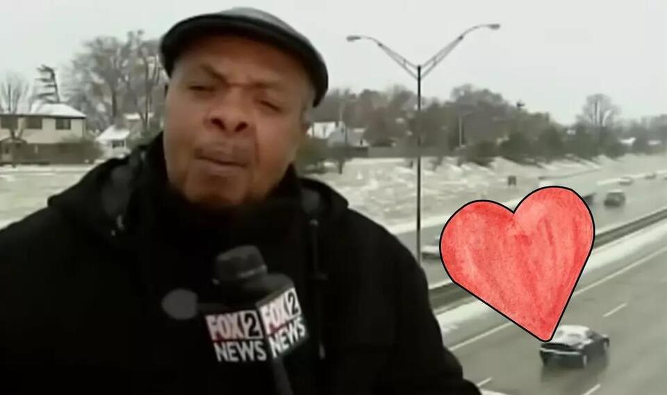 One of Michigan’s Most Beloved Longtime News Anchors Has Passed Away ...