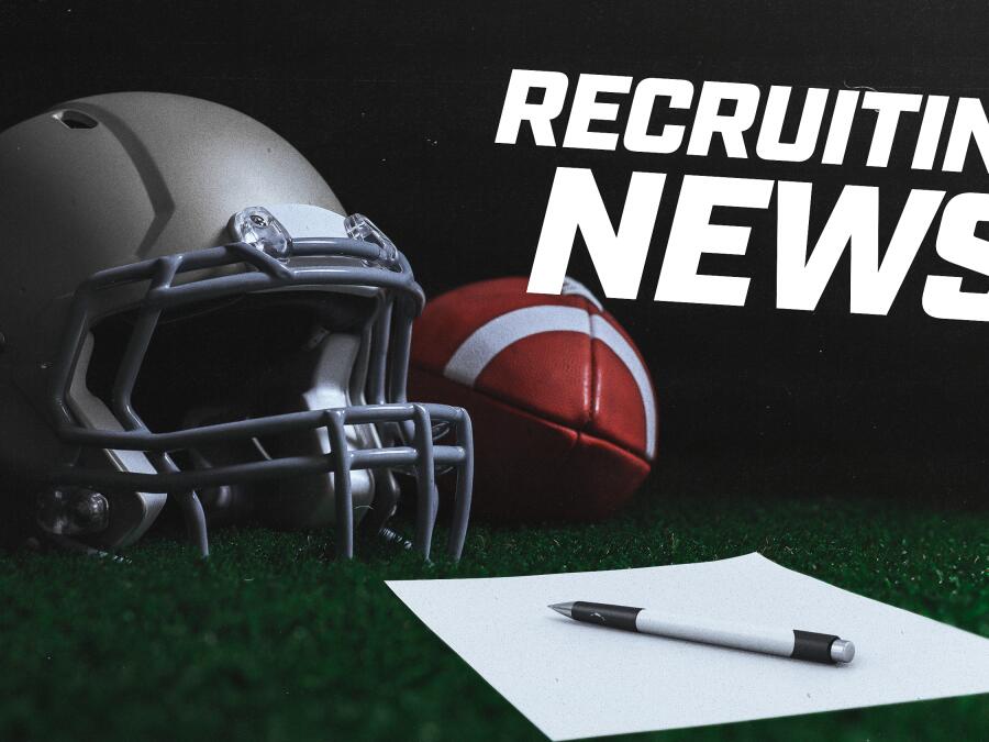 Elite 4-Star Wide Receiver Cortez Mills Commits To SEC Program