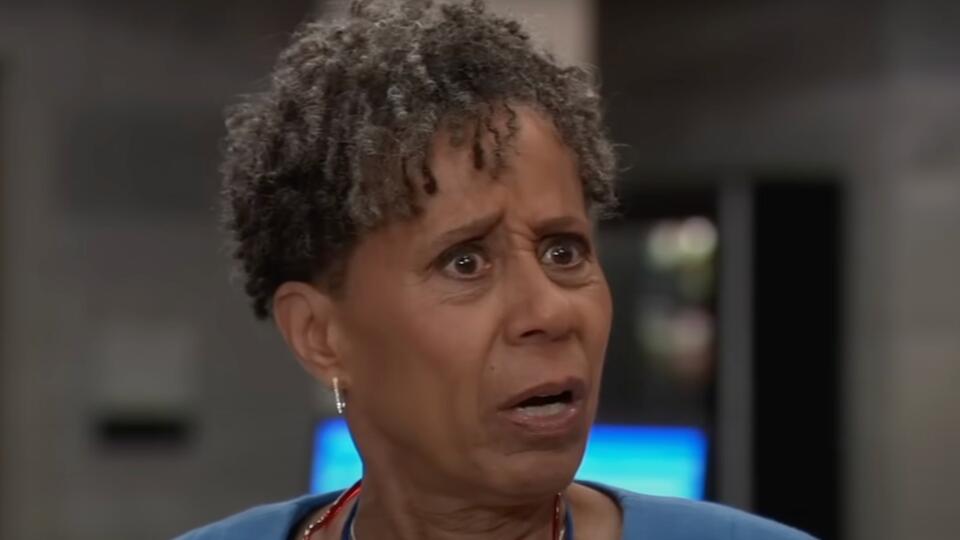 Why Does Stella Get Arrested on General Hospital? - NewsBreak