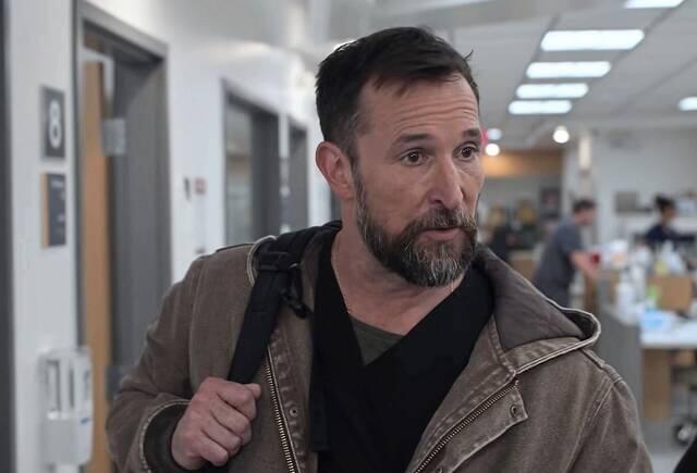 New episode of ‘The Pitt’ honors Pittsburgh’s Tree of Life attack ...