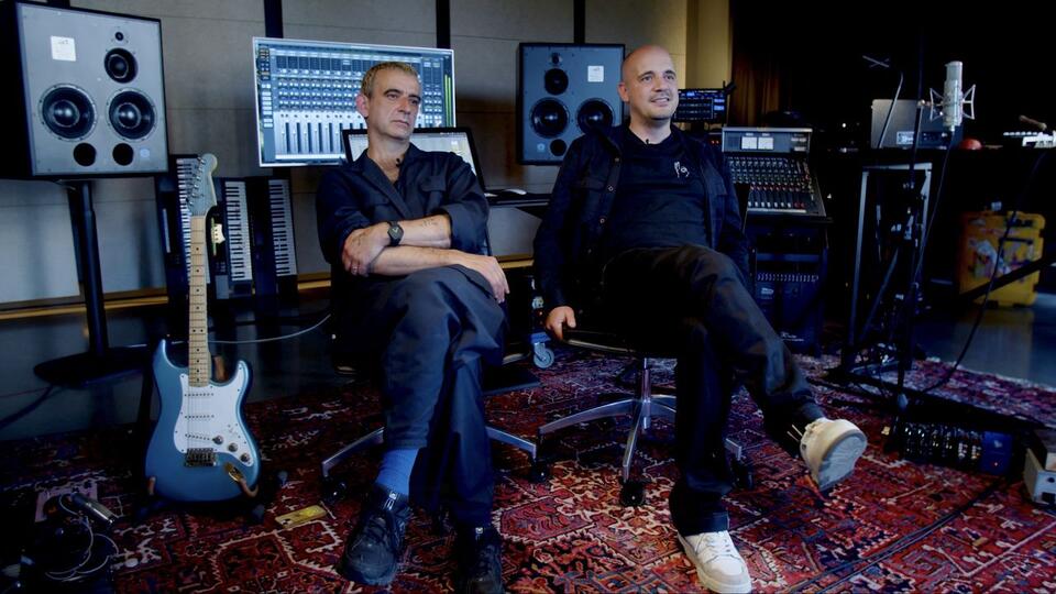 "The 808 is still one of the sexiest drum machines ever built ...