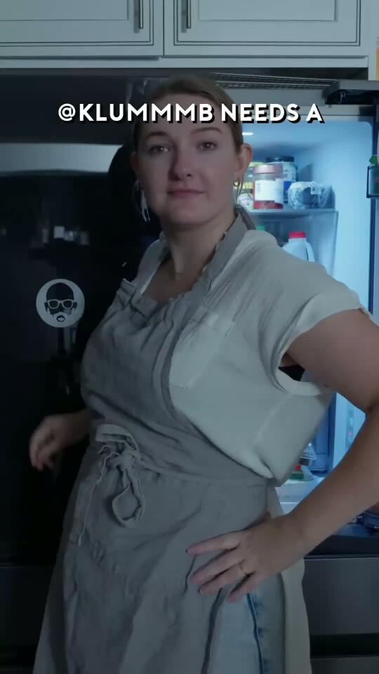 Kendall makes a sneakably delicious snack perfect for your movie ...