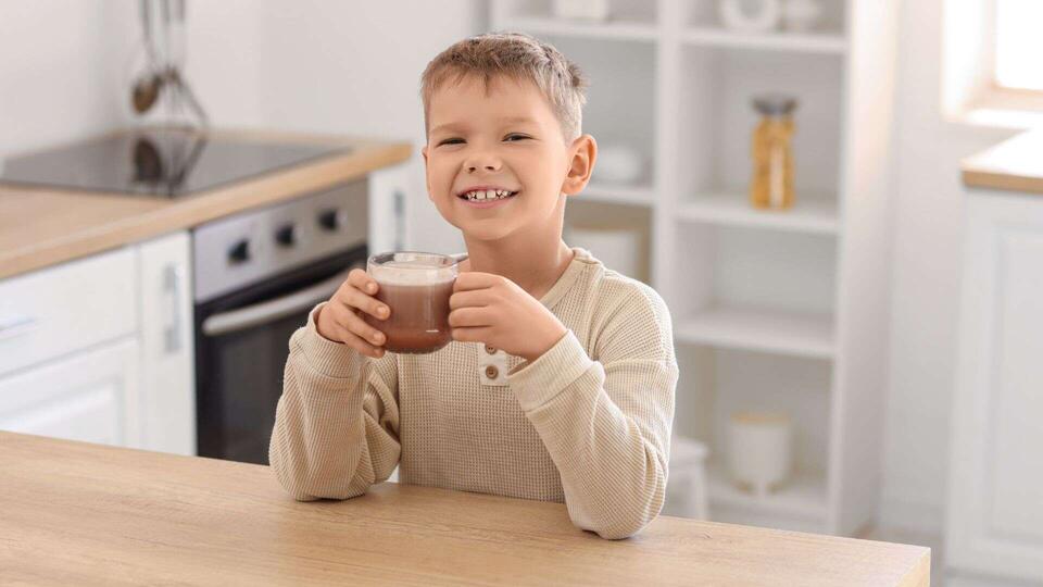 9-year-old Shark Tank founder builds $2M beverage brand by creating new ...