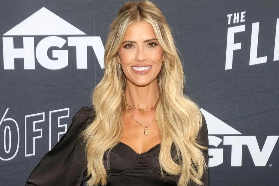 Christina Haack’s Ex-Husband Injured in Freak Accident - NewsBreak