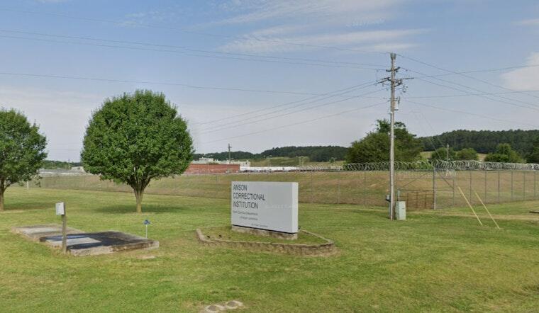 Convicted Murderer Elisa Baker Transferred to Federal Prison for Drug ...