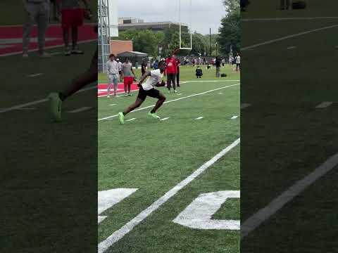 Ohio State football recruiting camp: Observations from Buckeyes’ first ...