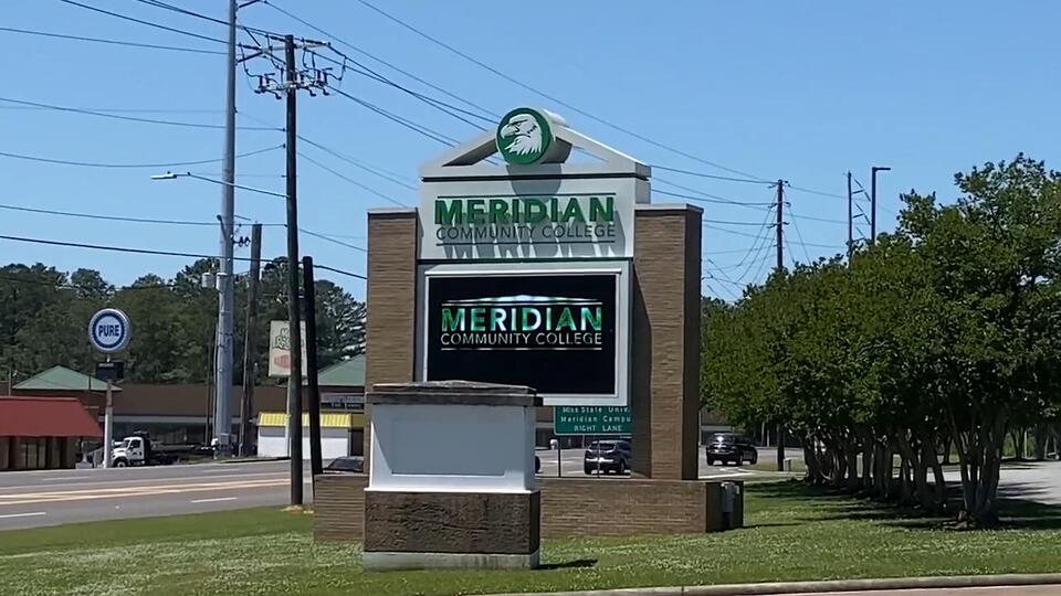Colleges In Meridian Ms