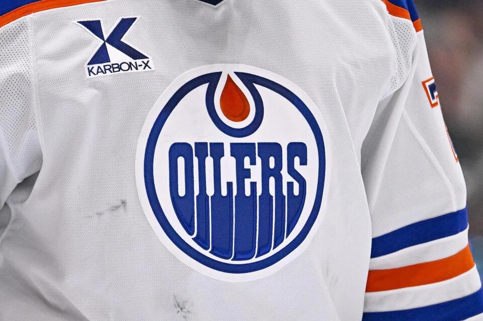 Edmonton Oilers Confirm Bad News on $38.5M Key Man - NewsBreak