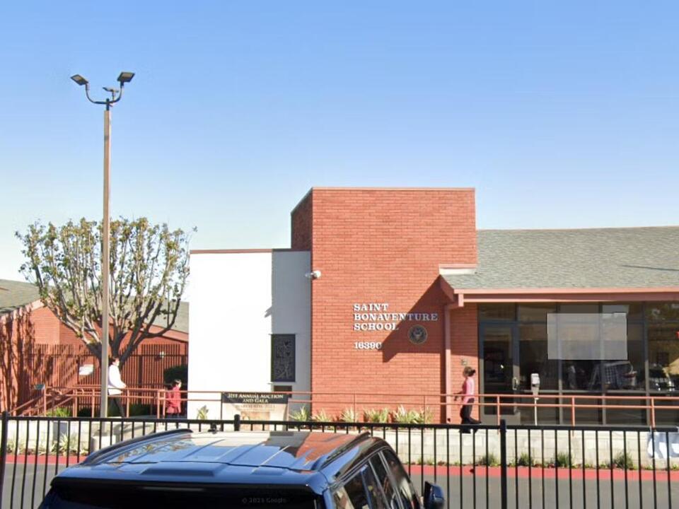 Catholic school accuses parents of nasty ‘smear campaign’ after son was ...