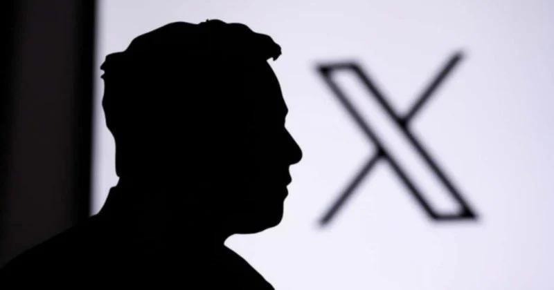 Elon Musk's X back online following massive global outage - NewsBreak