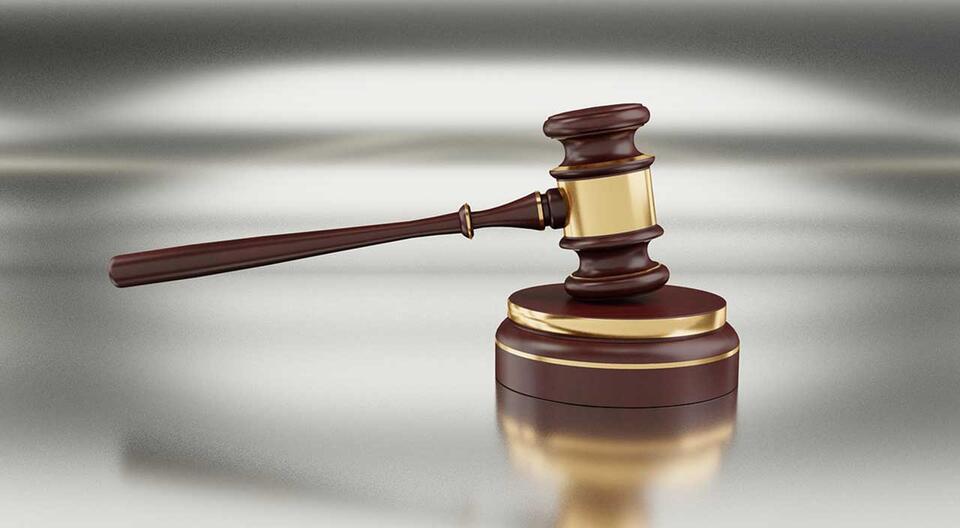 Oregon Man Accused of Starving His Dog to Death After Pet Loses Nearly ...
