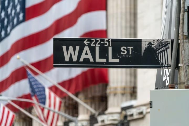 Stock Market Today: Dow Jones, S&P 500 Futures Slide As Iran Peace ...