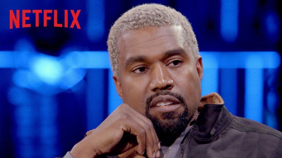 Kanye West Has Outburst Due To ‘Gas’ - NewsBreak
