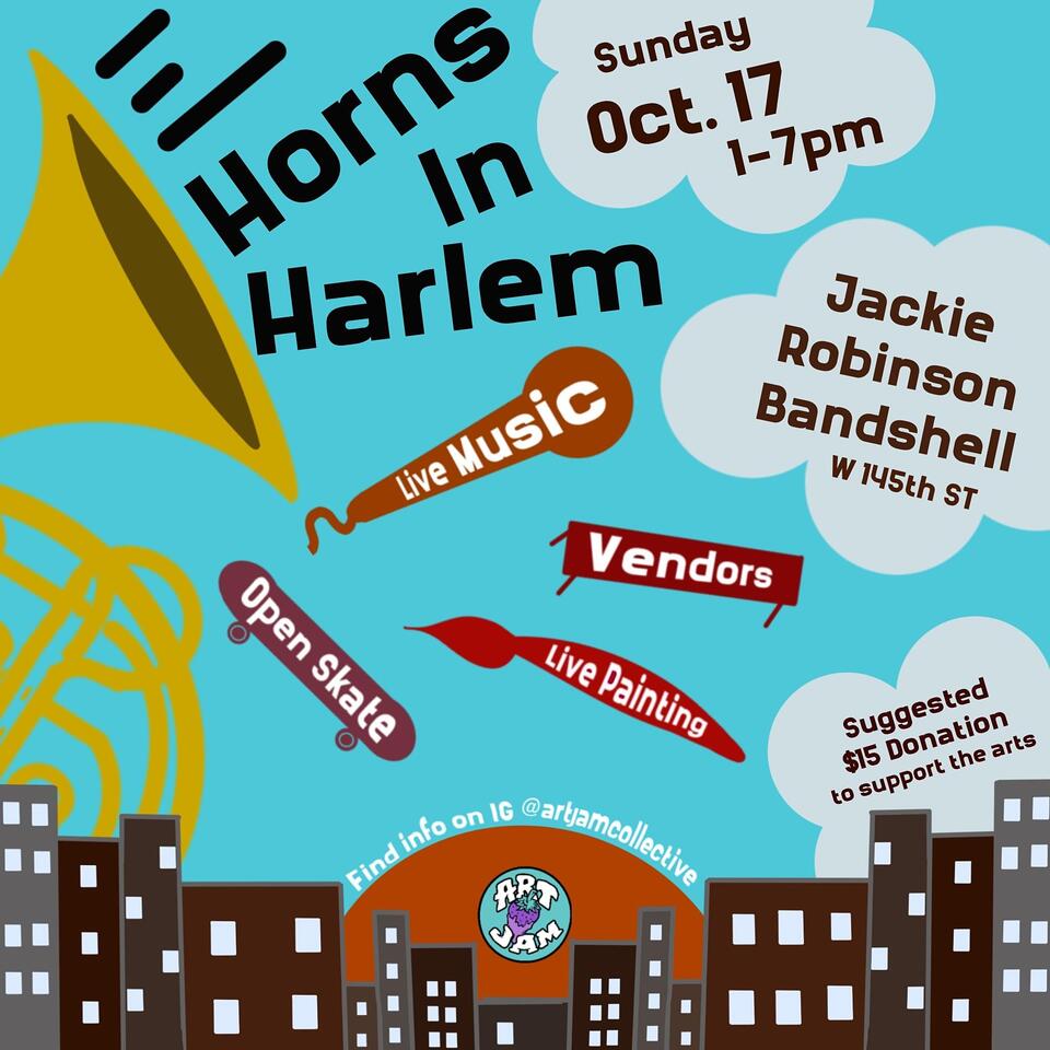 Bronx calendar: Events coming up - NewsBreak