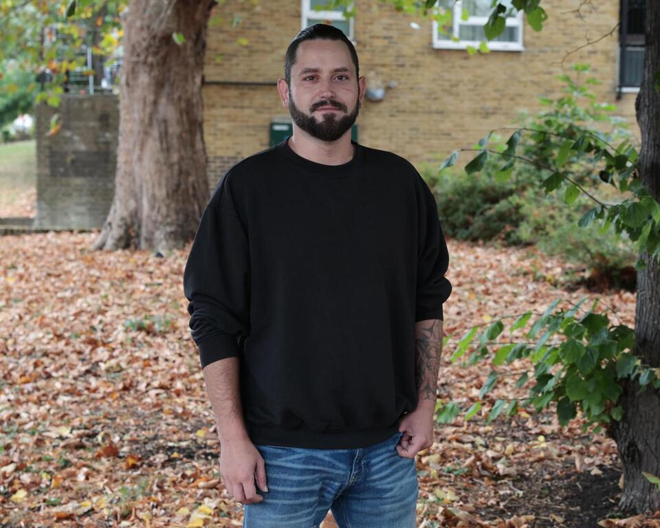 Motorcyclist on shopping trip arrested amid Labour’s crackdown on ...