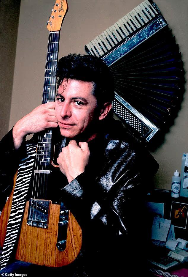 Country rock icon dead at age 78 as his collaborator Bruce Springsteen ...