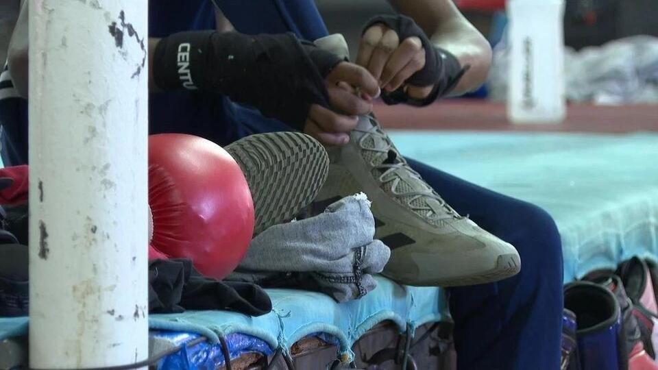 Hollywood comes to Saginaw as boxing club hosts filming for upcoming ...