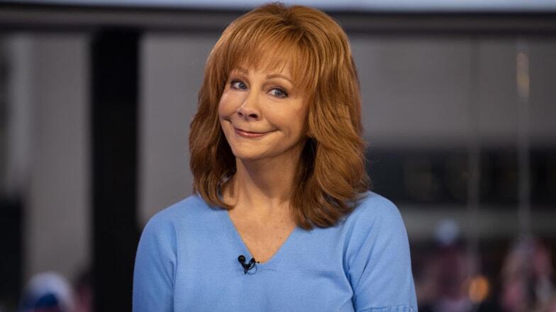 Reba McEntire Readies New Album ‘Not That Fancy’ Alongside Lifestyle ...