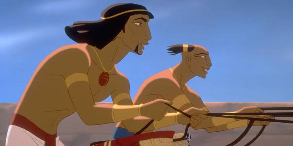 ‘How to Train Your Dragon’ Flies Past $100 Million Biblical Epic Roger ...