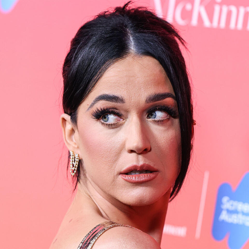 Fans Call Katy Perry 'Sad & Desperate' After Seeing Her Fur Coat ...