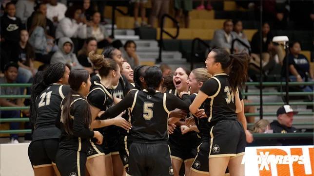 Basketball Recap: Amsterdam Beats Kingston for Their Third Straight ...