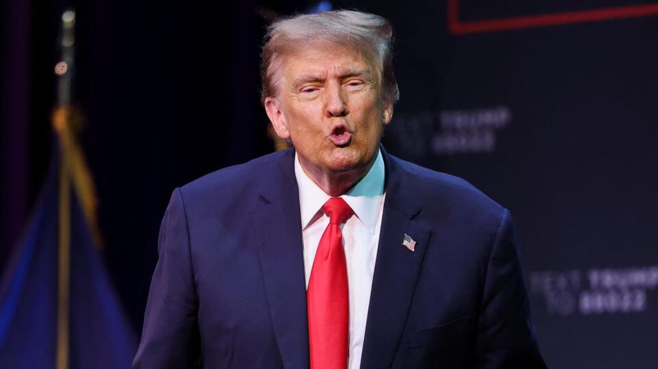 Trump Campaign Boots NBC News Reporter After Probing Question: Report ...