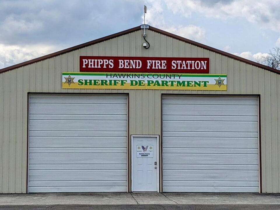 Church Hill wants extra $30K to continue fire protection at Phipps Bend