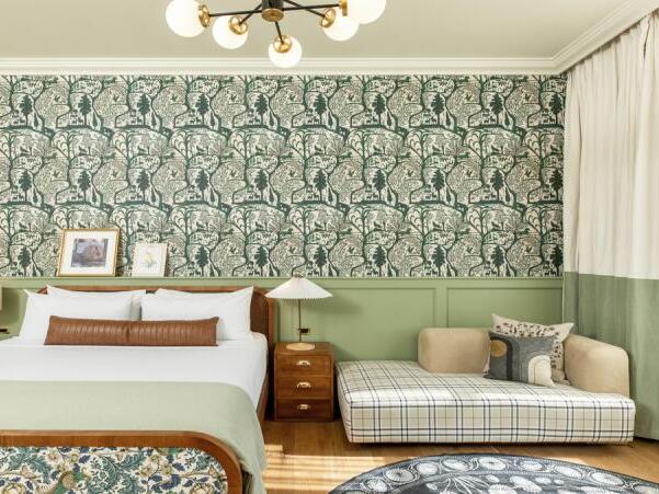 Wyndham Debuts Registry Collection Hotels in the United States