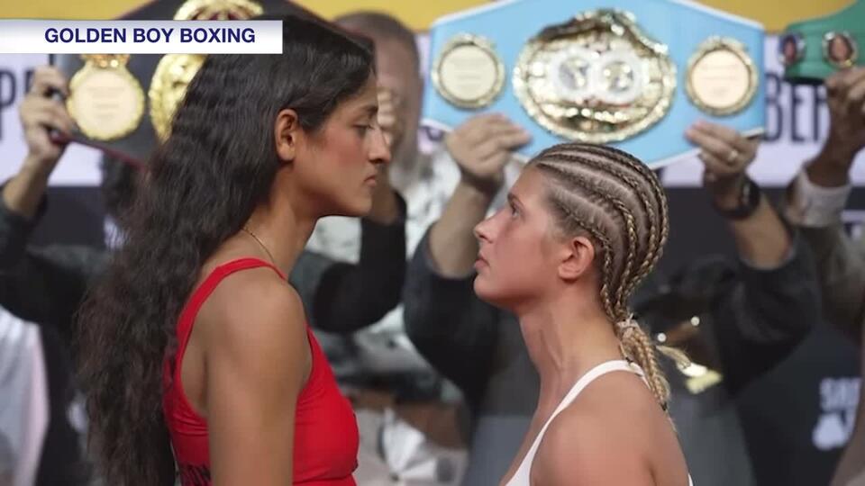 Golden Boy Boxing Tonight at Fantasy Springs Promises to Entertain ...