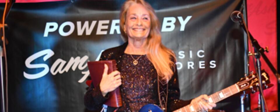 Nashville Singer-Songwriter Terri Lynn Kathey Is Missing - NewsBreak