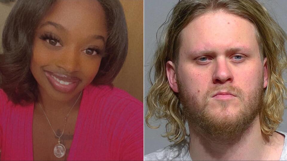 Severed arm found in Illinois identified as belonging to Milwaukee ...