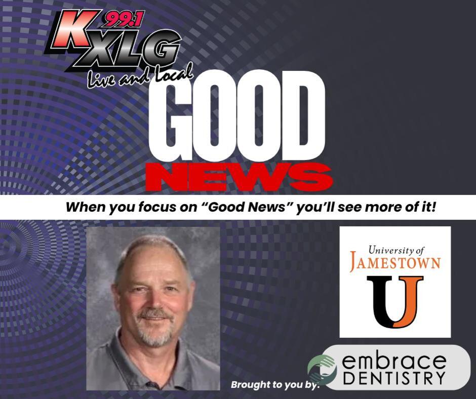 Good News: Former Milbank & Wilmot Superintendent Tim Graf Recognized ...