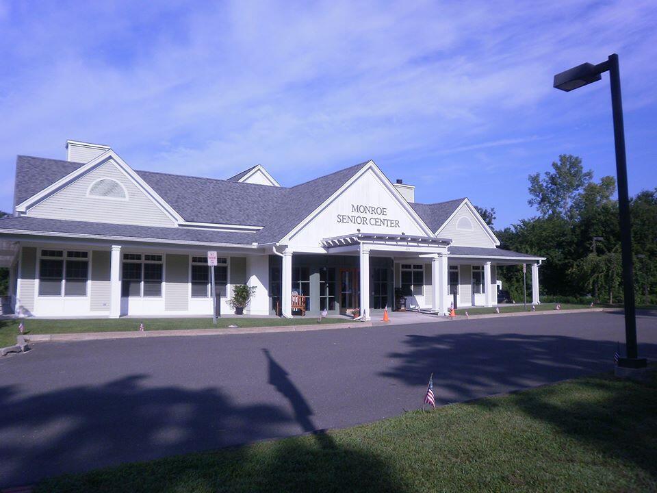 Monroe Senior Center Notes: Ageism, line dancing, caregiver support ...